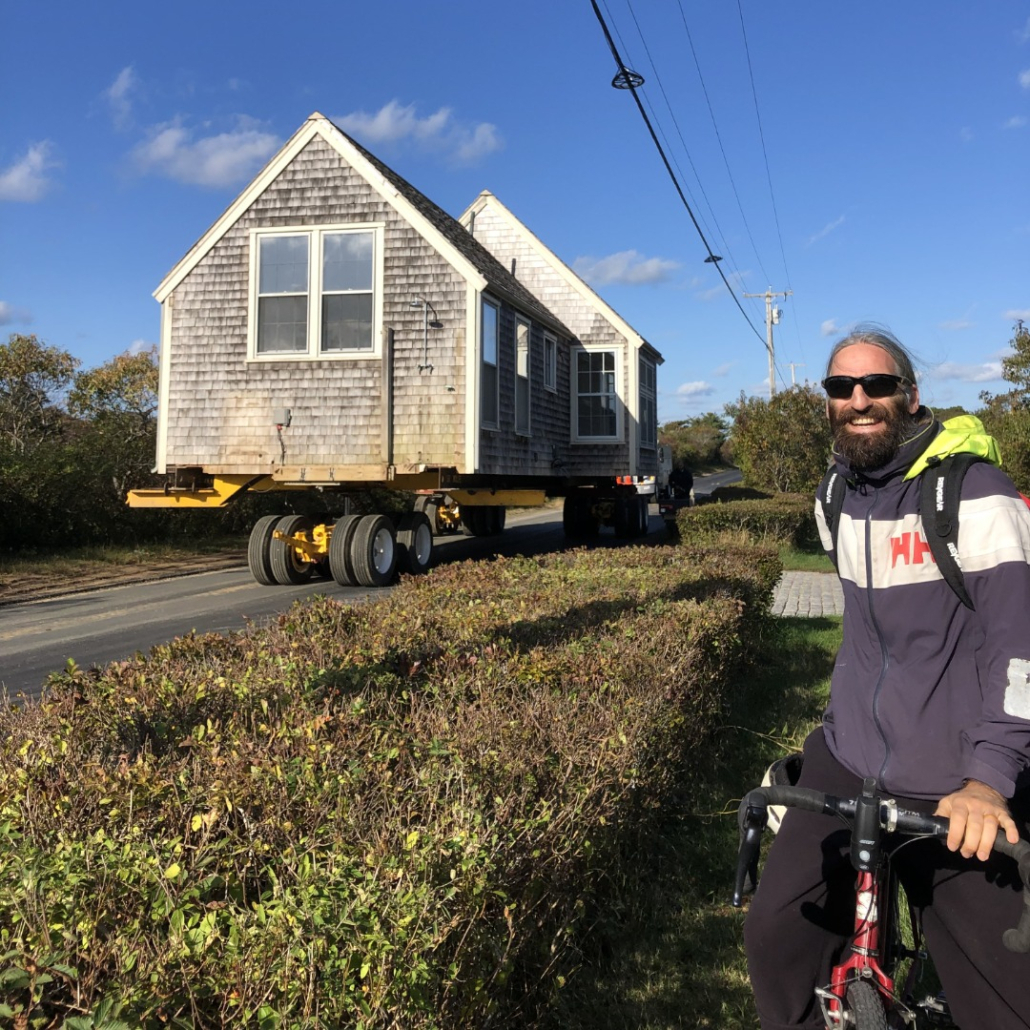 Housing Nantucket Success Stories For Year-Round Housing