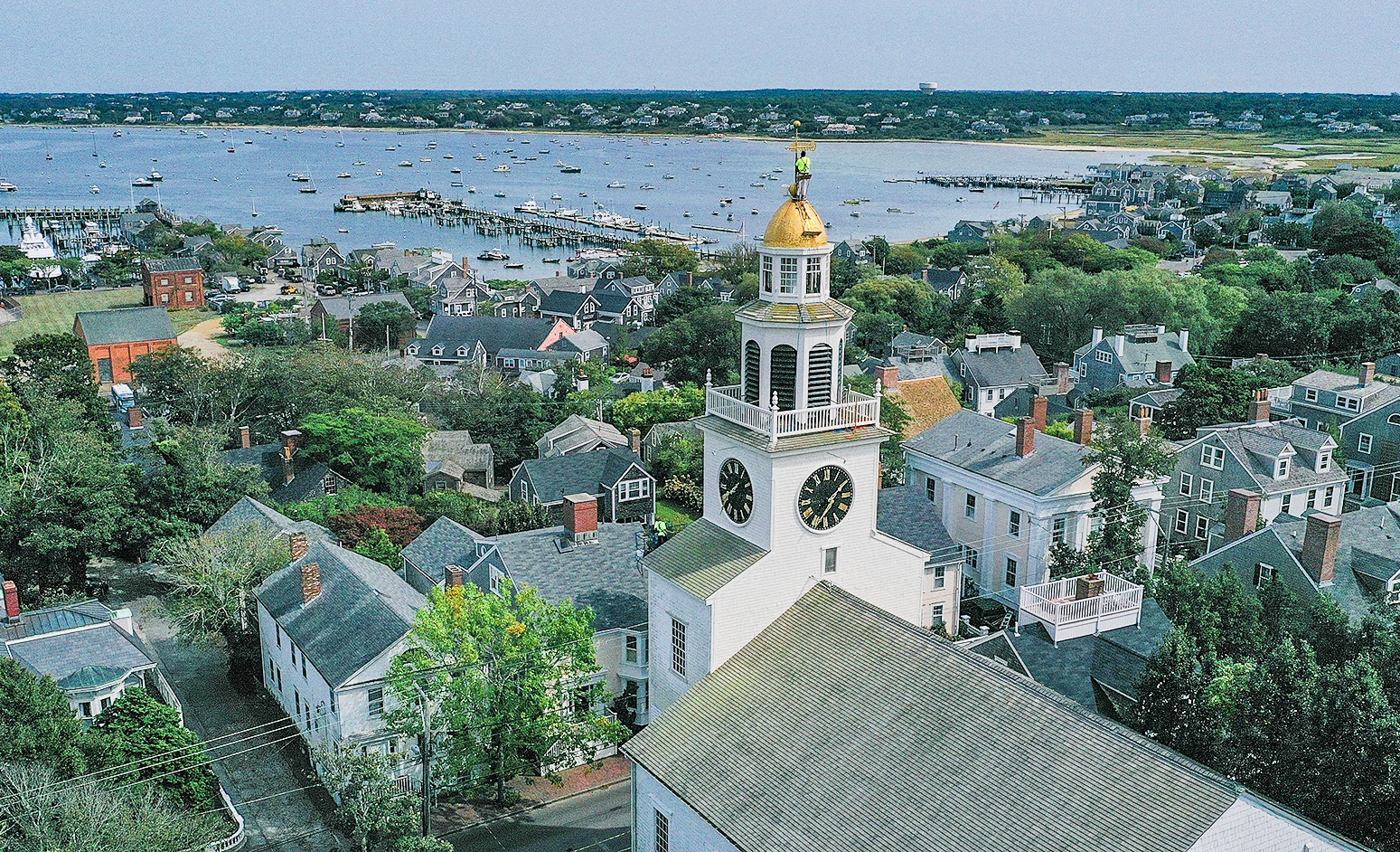 Nantucket Adopts Inclusionary Zoning to Expand Year-Round Housing ...