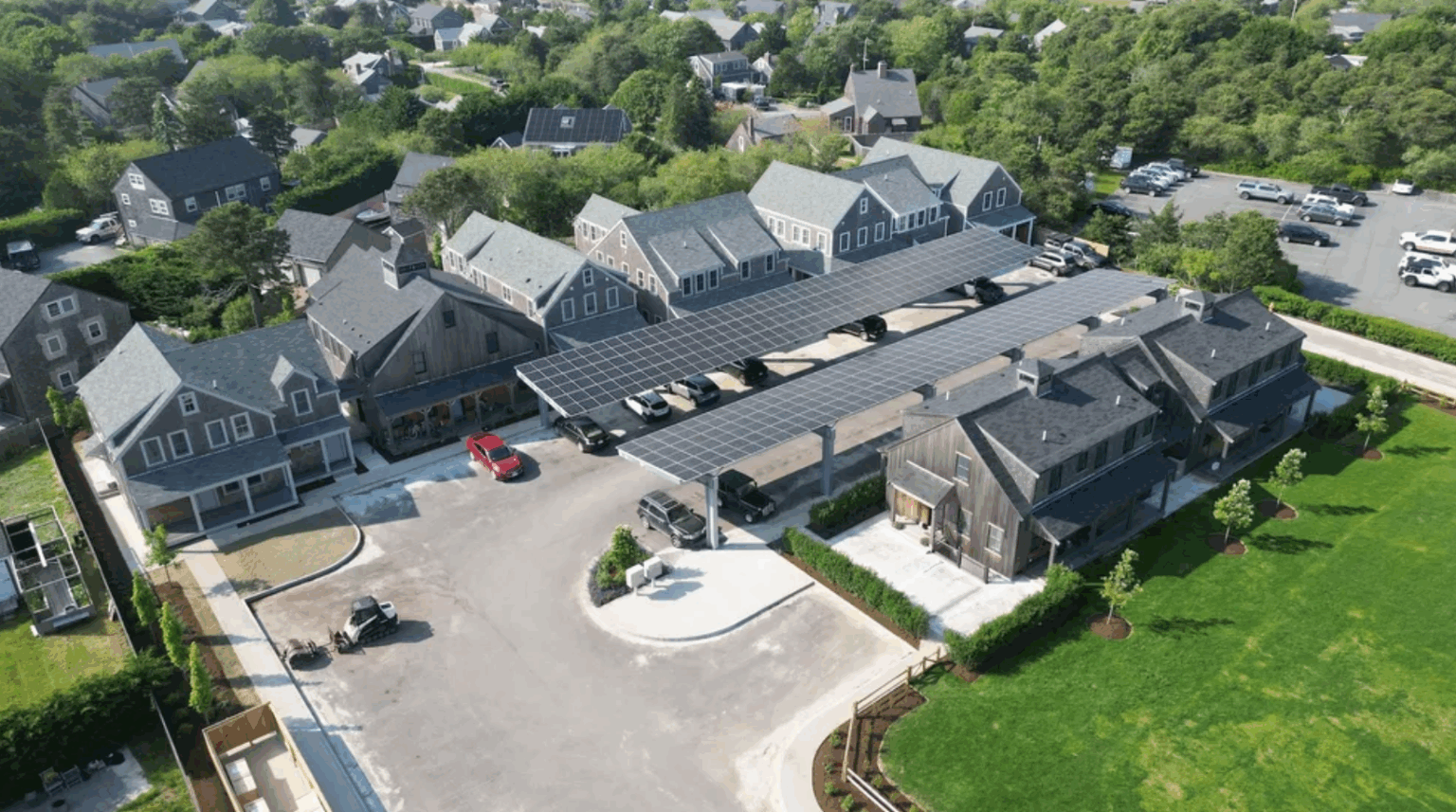 Wiggles Way Welcomes New Residents - Housing Nantucket